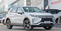 China Mitsubishi Eclipse Cross 2021 1.5T 170HP AWD Compact SUV 5 Seats Gasoline for sale