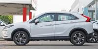 China Mitsubishi Eclipse Cross 2021 1.5T 170HP AWD Compact SUV 5 Seats Gasoline for sale