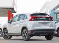 China Mitsubishi Eclipse Cross 2021 1.5T 170HP AWD Compact SUV 5 Seats Gasoline for sale