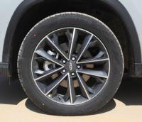 China Chery Tiggo 8 Pro 2022 390T 4WD Storm 5 Seats Medium SUV Gasoline 2.0T 254HP for sale