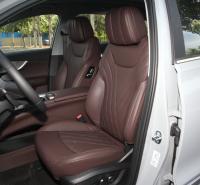 China Chery Tiggo 8 Pro 2022 390T 4WD Storm 5 Seats Medium SUV Gasoline 2.0T 254HP for sale