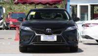 China Toyota Camry 2022 2.0S Knight Edition 2.0L Gasoline Sedan 131kW New Used for sale