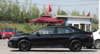 China Toyota Camry 2022 2.0S Knight Edition 2.0L Gasoline Sedan 131kW New Used for sale
