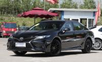 China Toyota Camry 2022 2.0S Knight Edition 2.0L Gasoline Sedan 131kW New Used for sale