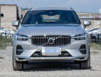 China XC60 2023 B5 4WD Zhiyuan Luxury Version 5 Seats SUV Luxury New for sale