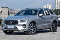 China XC60 2023 B5 4WD Zhiyuan Luxury Version 5 Seats SUV Luxury New for sale