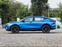 China Buick ENVISTR 2022 1.5T Yuexiang Edition Compact SUV 135kW 184HP Gasoline New Car for sale