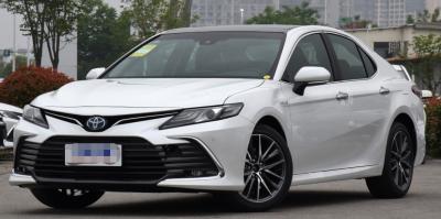 China Toyota Camry 2021 Dual Engine 2.5HG Deluxe Edition Hybrid Sedan 178HP 4.1L/100km for sale