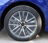 China Toyota Camry 2021 Dual Engine 2.5HG Deluxe Edition Hybrid Sedan 178HP 4.1L/100km for sale