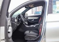 China Mercedes-Benz GLC 300L 4MATIC Luxury SUV 2.0T 258HP 9-Speed 2022 for sale