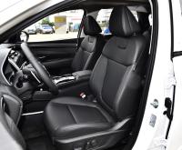 China Hyundai Tucson 2021 L 1.5T DCT GLX Elite Compact SUV Gasoline 4670mm for sale