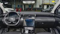 China Hyundai Tucson 2021 L 1.5T DCT GLX Elite Compact SUV Gasoline 4670mm for sale