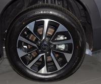 China Weltmeister W6 2021 520km NEX Explorer Edition Medium SUV Electric 5 Door 5 Seats for sale