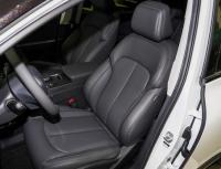 China Weltmeister W6 2021 520km NEX Explorer Edition Medium SUV Electric 5 Door 5 Seats for sale