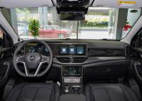 China Weltmeister W6 2021 520km NEX Explorer Edition Medium SUV Electric 5 Door 5 Seats for sale