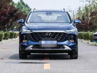 China Hyundai Santa Fe 2023 2.0T 230HP AWD SUV 6-Seater 8-Speed Automatic Flagship for sale