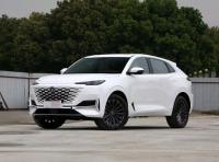 China Changan UNI-K iDD 1.5T Hybrid Medium SUV 2022 4865mm 5 Seats Plug-in Hybrid for sale