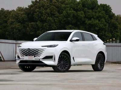 China Changan UNI-K iDD 1.5T Hybrid Medium SUV 2022 4865mm 5 Seats Plug-in Hybrid for sale