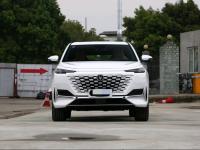 China Changan UNI-K iDD 1.5T Hybrid Medium SUV 2022 4865mm 5 Seats Plug-in Hybrid for sale