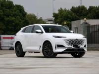 China Changan UNI-K iDD 1.5T Hybrid Medium SUV 2022 4865mm 5 Seats Plug-in Hybrid for sale