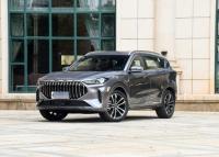 China Chery JETOUR X70 Plus 2023 2.0T SUV with 254HP Engine, 7-Speed DCT Transmission, 4749mm Length for sale