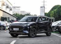 China Chery JETOUR X70 Plus 2023 2.0T SUV with 254HP Engine, 7-Speed DCT Transmission, 4749mm Length for sale