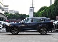 China Chery JETOUR X70 Plus 2023 2.0T SUV with 254HP Engine, 7-Speed DCT Transmission, 4749mm Length for sale