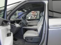 China ZEEKR 009 ME Version 2022 Luxury Electric MPV - 400kW Power, 6 Seats, 5209mm Length for sale