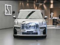 China ZEEKR 009 ME Version 2022 Medium Large MPV Pure Electric 544HP 686Nm 6 Seats for sale