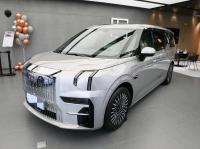 China ZEEKR 009 ME Version 2022 Medium Large MPV Pure Electric 544HP 686Nm 6 Seats for sale