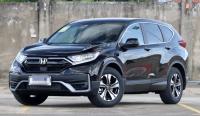 China Honda CR-V 2021 240TURBO CVT 2WD Compact SUV Gasoline 5 Door 5 Seats 1.5T 193HP for sale