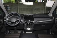 China Honda CR-V 2021 240TURBO CVT 2WD Compact SUV Gasoline 5 Door 5 Seats 1.5T 193HP for sale