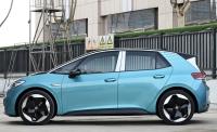 China VW ID.3 2022 Pro Jizhi Version Compact Pure Electric 450km Range 125kW Auto Car for sale
