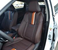 China Haval F7x 2019 1.5T 2WD Compact SUV Gasoline 5 Door 5 Seats 169HP 285Nm for sale