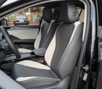 China FAW-Volkswagen ID.6 CROZZ 2022 Pure Electric SUV 601km Range 7 Seats MEB Platform for sale