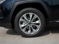 China Toyota Wildlander 2022 Compact SUV - 2.0L 171HP Gasoline or 2.5L 178HP Hybrid with 4WD and L2 Safety Sense for sale