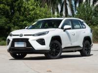 China Toyota Wildlander 2022 Compact SUV - 2.0L 171HP Gasoline or 2.5L 178HP Hybrid with 4WD and L2 Safety Sense for sale