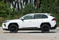 China Toyota Wildlander 2022 Compact SUV - 2.0L 171HP Gasoline or 2.5L 178HP Hybrid with 4WD and L2 Safety Sense for sale