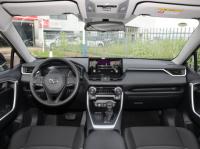 China Toyota Wildlander 2022 Compact SUV - 2.0L 171HP Gasoline or 2.5L 178HP Hybrid with 4WD and L2 Safety Sense for sale