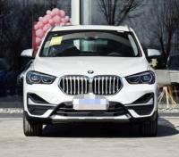 China BMW X1 2022 sDrive 25Li Lingxian Version - 2.0L Turbo 192HP Compact SUV with 4565mm Length and 61L Fuel Tank for sale