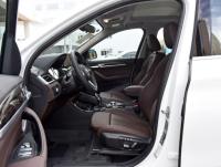 China BMW X1 2022 sDrive 25Li Lingxian Version - 2.0L Turbo 192HP Compact SUV with 4565mm Length and 61L Fuel Tank for sale