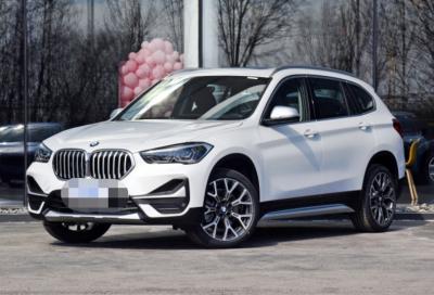 China BMW X1 2022 sDrive 25Li Lingxian Version - 2.0L Turbo 192HP Compact SUV with 4565mm Length and 61L Fuel Tank for sale