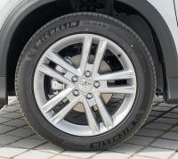 China Guangqi Honda VE-1 2022 TA Ling Rui Edition Electric Small SUV 5 Door 5 Seats 480km Range for sale