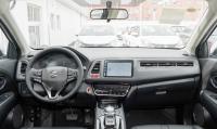 China Guangqi Honda VE-1 2022 TA Ling Rui Edition Electric Small SUV 5 Door 5 Seats 480km Range for sale