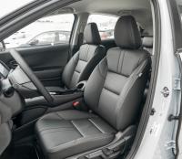 China Guangqi Honda VE-1 2022 TA Ling Rui Edition Electric Small SUV 5 Door 5 Seats 480km Range for sale