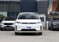 China BYD D1 2022 Standard Edition 5 Door 5 Seats MPV Pure Electric Car 100kW 418km Range for sale