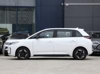 China BYD D1 2022 Standard Edition 5 Door 5 Seats MPV Pure Electric Car 100kW 418km Range for sale