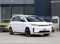 China BYD D1 2022 Standard Edition 5 Door 5 Seats MPV Pure Electric Car 100kW 418km Range for sale