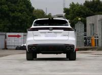 China Changan UNIK 2021 2.0T Excellence Version Medium SUV 8 Gear Automatic Manual for sale