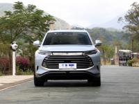China BYD Frigate 2023 DM-p 175km AWD Ultimate E-CVT Hybrid SUV 5-Seat for sale